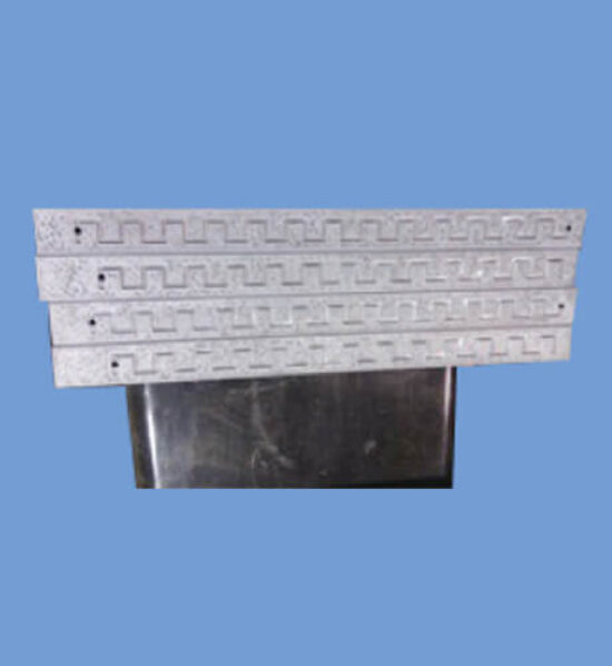 CNC Machining | Hand Scraping Sets the Foundation