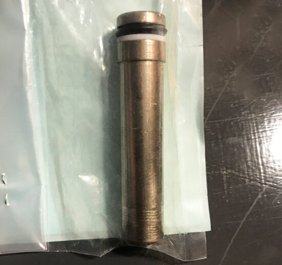 Prevent Costly Repairs with Spindle Coolant Pin Maintenance