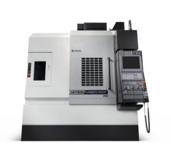 Okuma America | CNC Machine Tools | CNC Controls