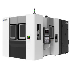 MB-4000H | HMC | Affordable Excellence | Okuma CNC Machines