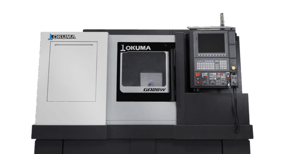 CNC Machine Tools | Lathes | Machining Centers | Grinders