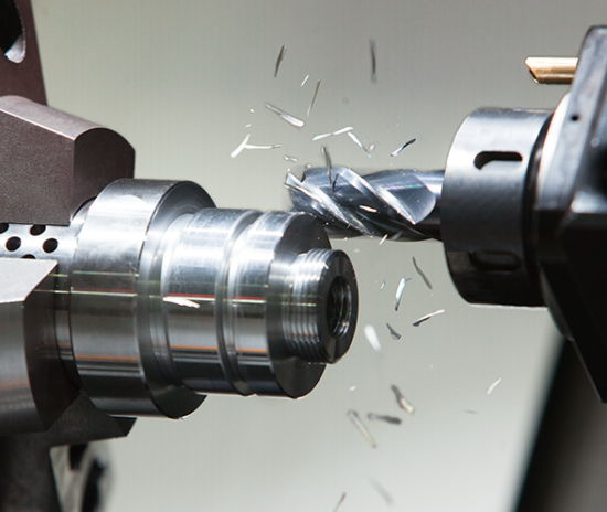 Lathes | Explore Broad Range of Lathes | Okuma CNC Machines